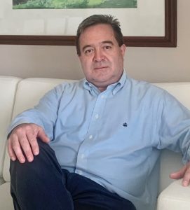 Mario Enrique Castro - SalesBox360